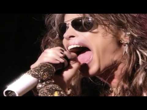Back in the Saddle *1976* Aerosmith View in 720p HD