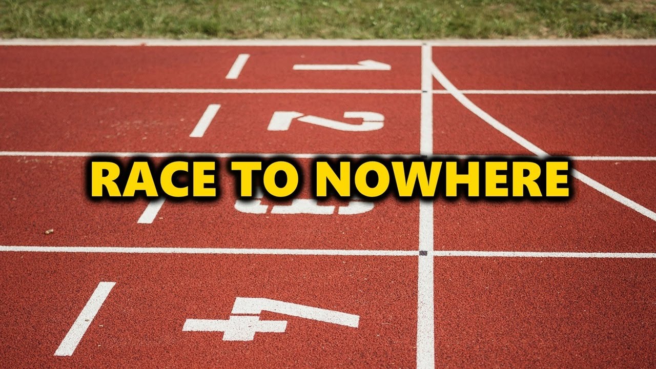 Race To Nowhere - YouTube