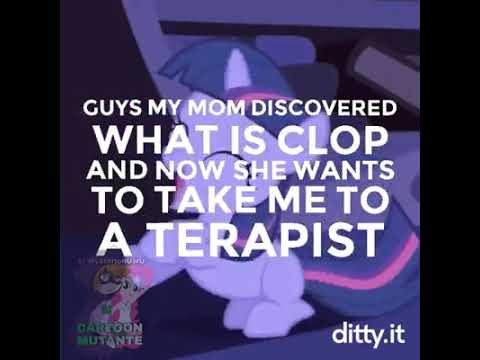 What is clop? - YouTube