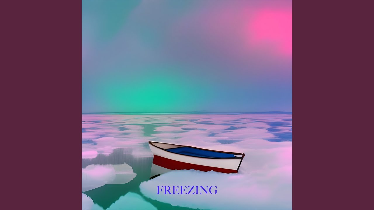 Freezing YouTube