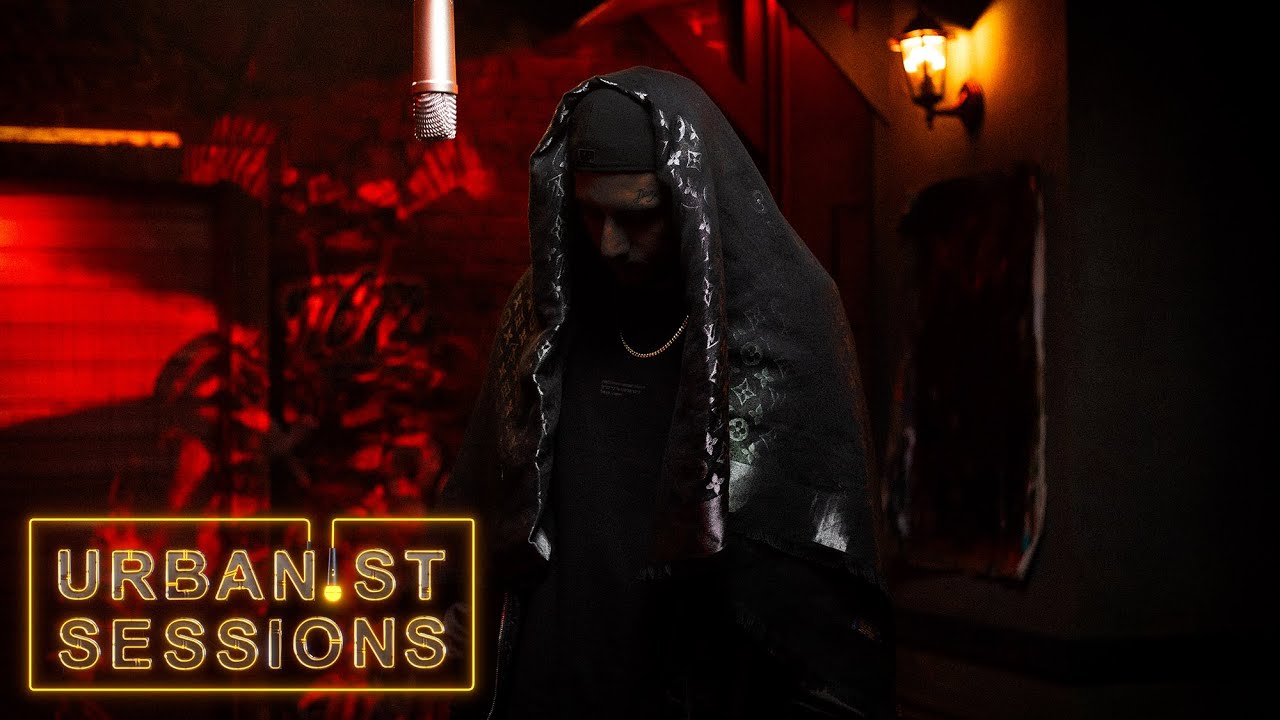 RAVA | URBANIST SESSIONS - YouTube