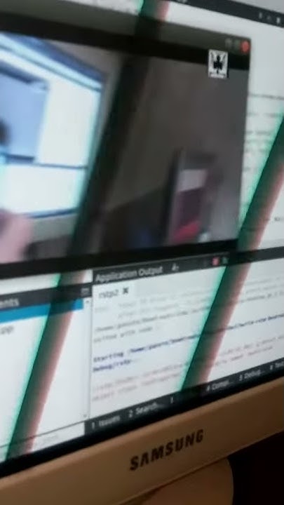 Gstreamer usb cameras - YouTube