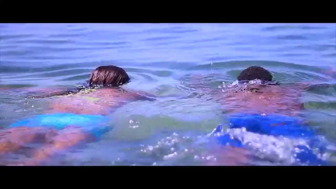 DonKristobal - Cool Summer (Video Oficial) Isla Fuerte Colombia - YouTube