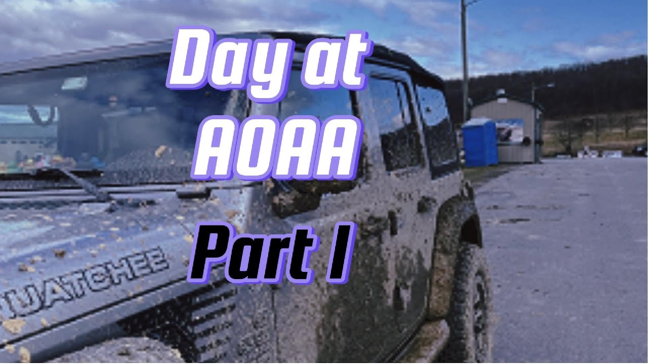 Day at AOAA 3/3/2024 Part 1 - YouTube
