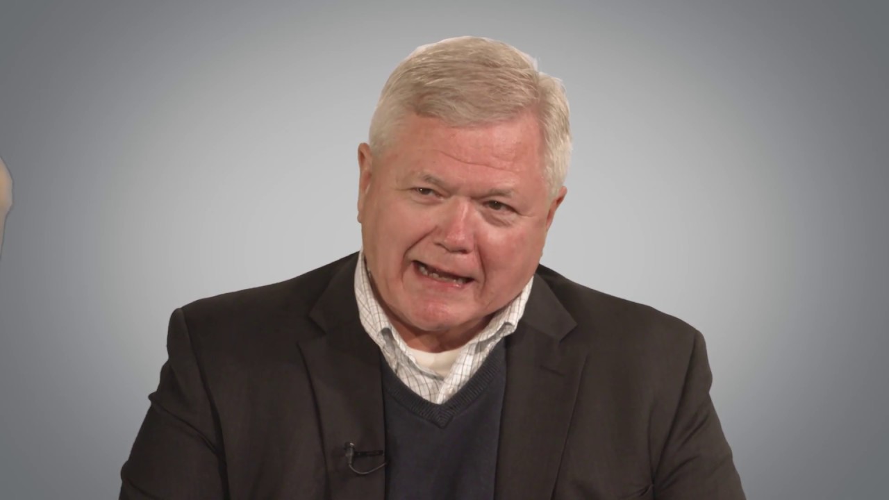Dr. Randy Hatchett is featured on "Think About It," a podcast from HBU ...