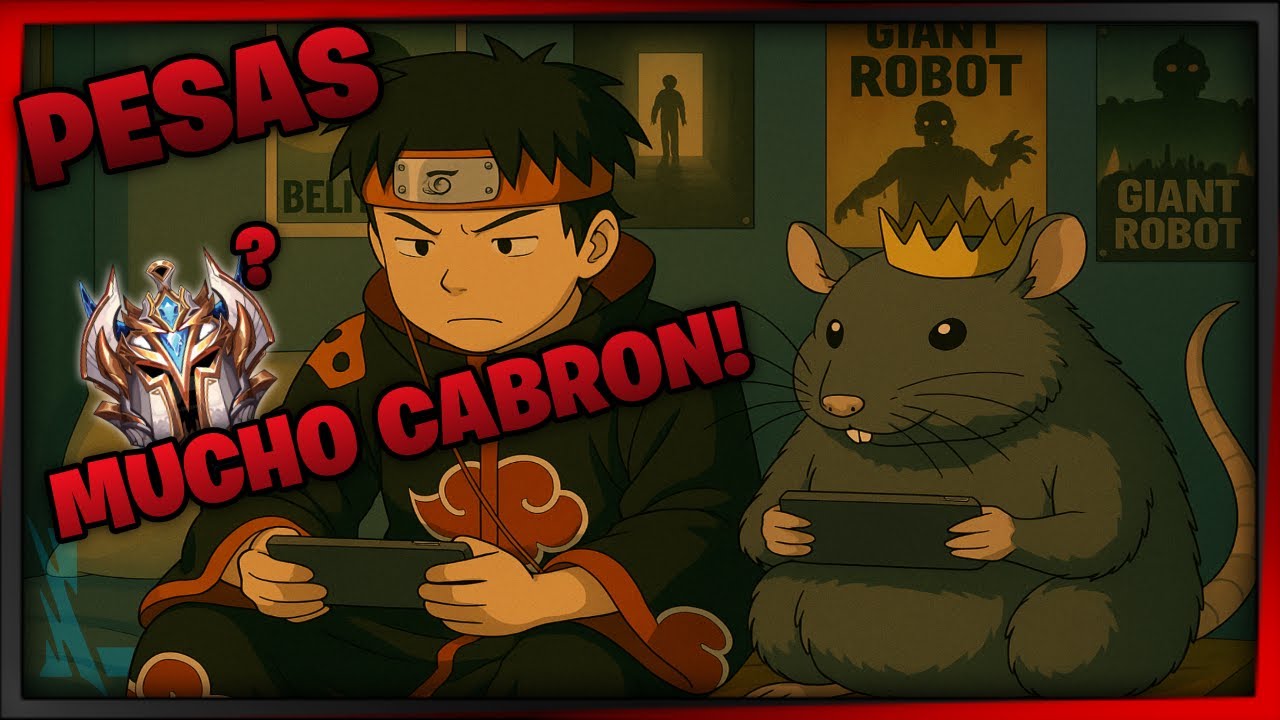 🔵Jugar con Pleb... es DIFICIL🐍🔵||Subiendo a chall💫|| #wildriftlatam # ...