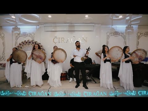 Hogir Dıjwar  Kemençe | Daweta Tuğba & Muhammed | Segavi Govend - 2026 