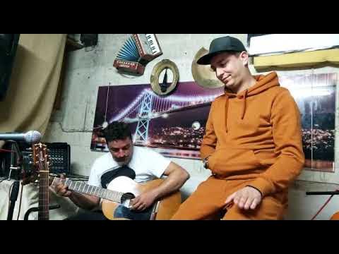Sta je meni ovo trebalo (cover) - YouTube