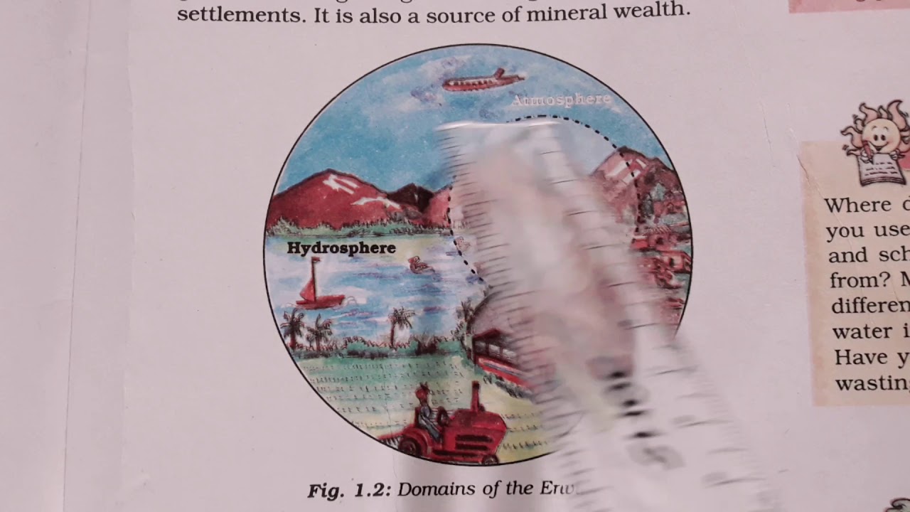 Class 7 Geography Chapter 1 Part 2 YouTube class-7-geography-chapter-1-part-2-youtube