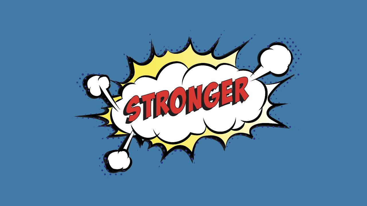 Stronger 2020 // The Stakes of Christ w/ David Bennett - YouTube