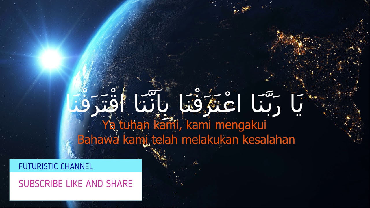 Ya Rabbana Tarafna - YouTube