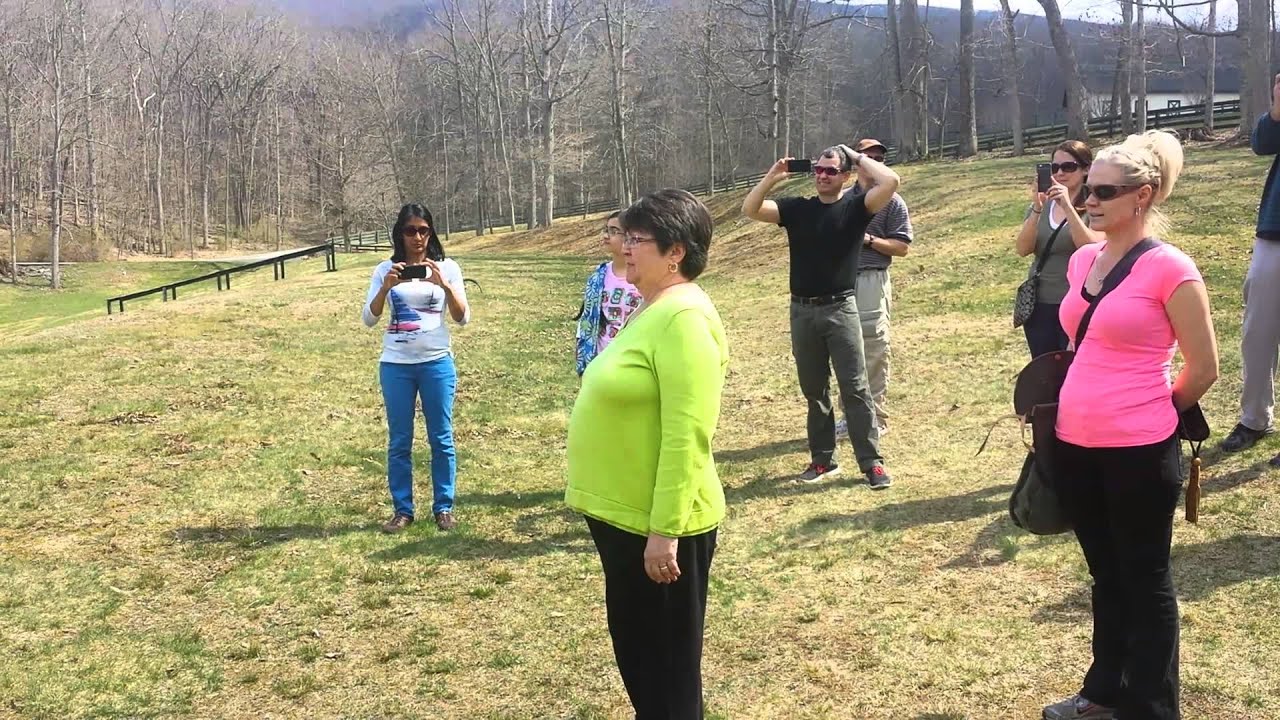Kathy hawk(4) - YouTube