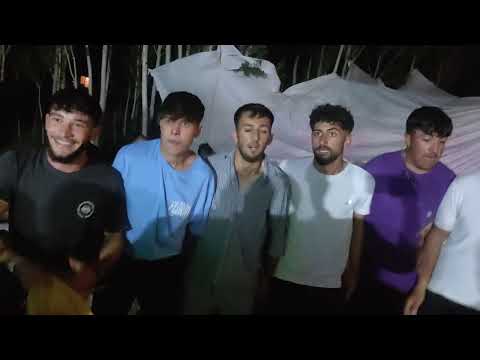 VAN. ÖZALP YUKARI TURGALI     AXRUK