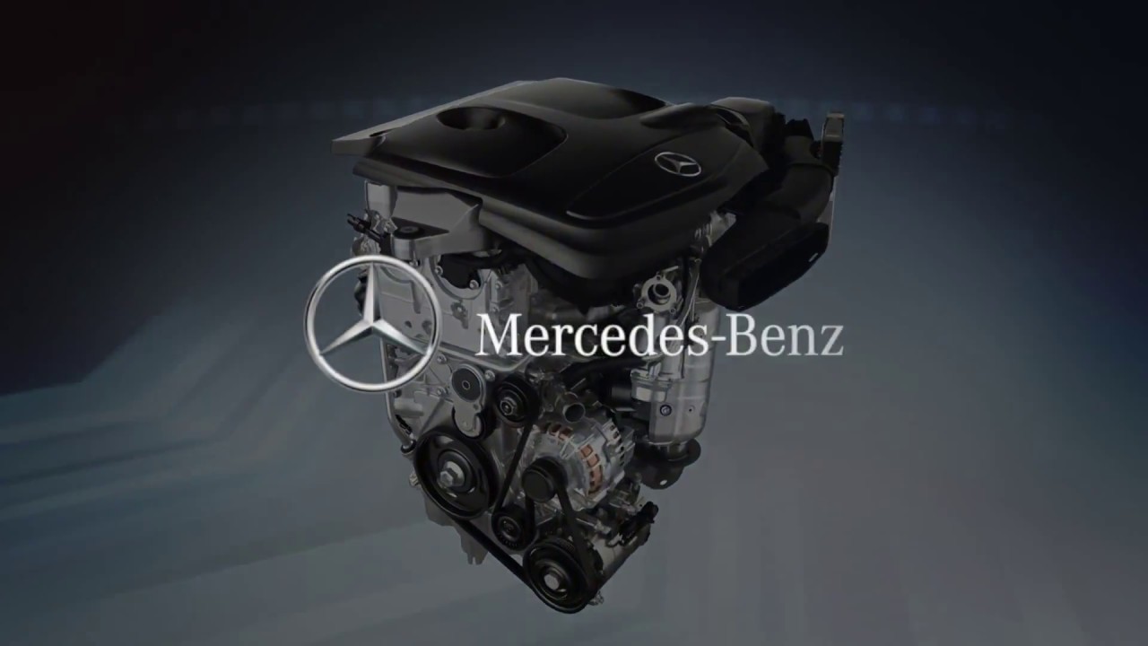CAMTRONIC by Mercedes-Benz | AutoMotoTV - YouTube
