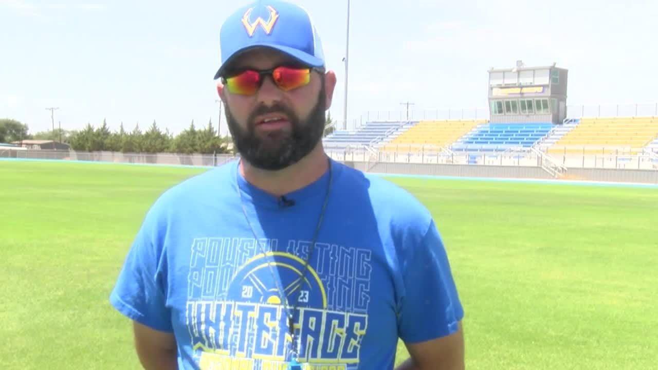 Pigskin Preview: Whiteface Antelopes - YouTube