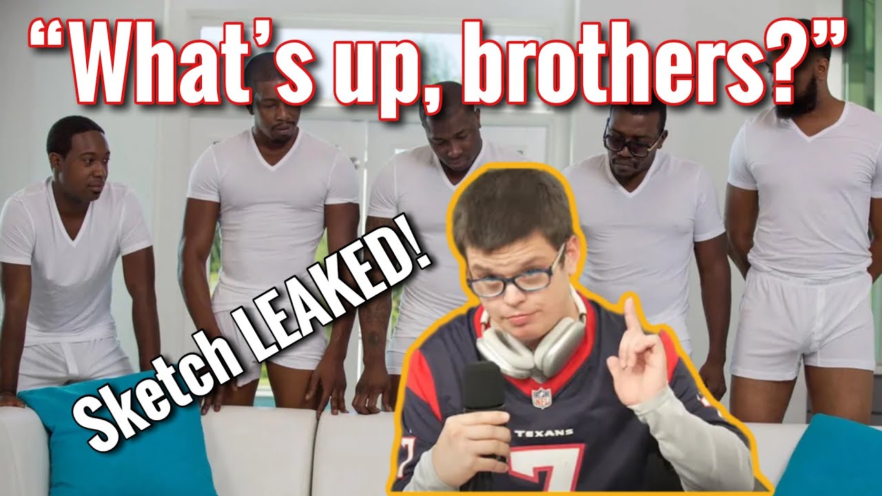 Popular Streamer Exposed For Making G*y OnlyFans Videos | Sketch Leak | Does It Even Matter ...