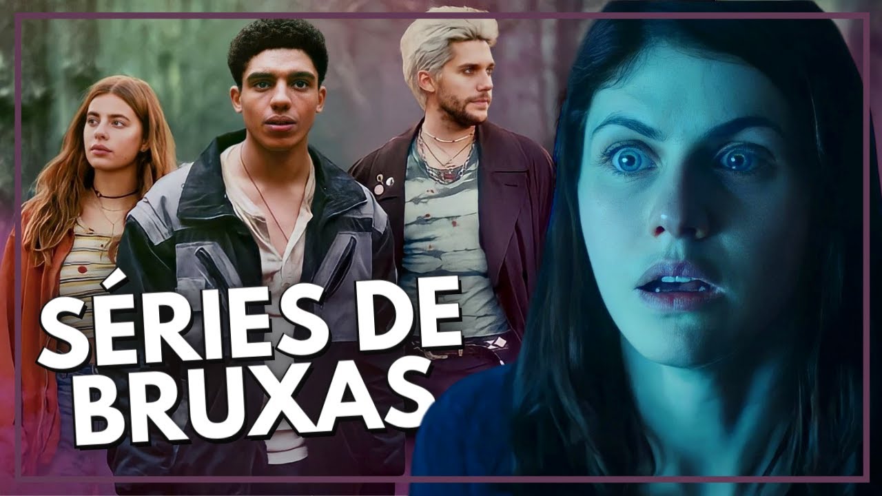 Qual A Crença Da Bruxa | Bruxas, Folclore, Lenda, Mito, Brasil ...
