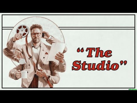 The Studio - Trailer - YouTube