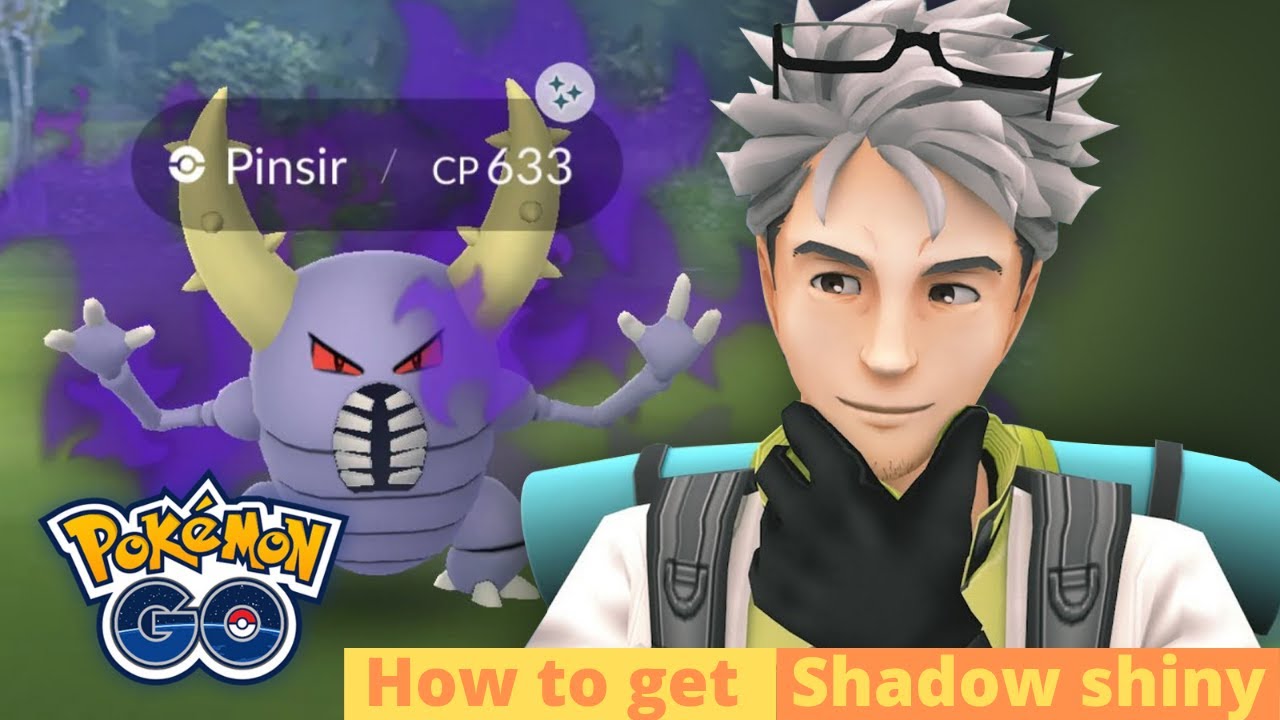how to get shadow shiny pokemon in pokemon go | Best way how to get ...