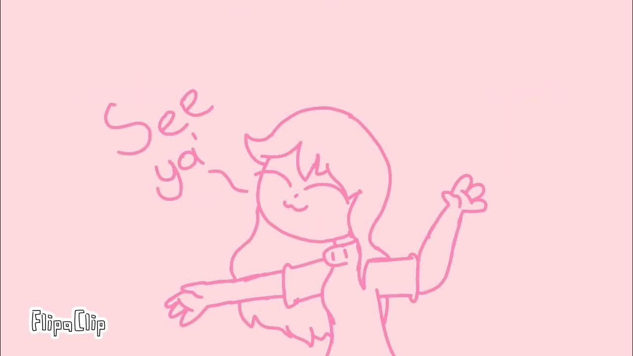 Pink Girl Youtube