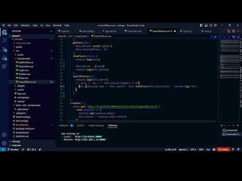 3. Usar operador ternario |Frontend - YouTube