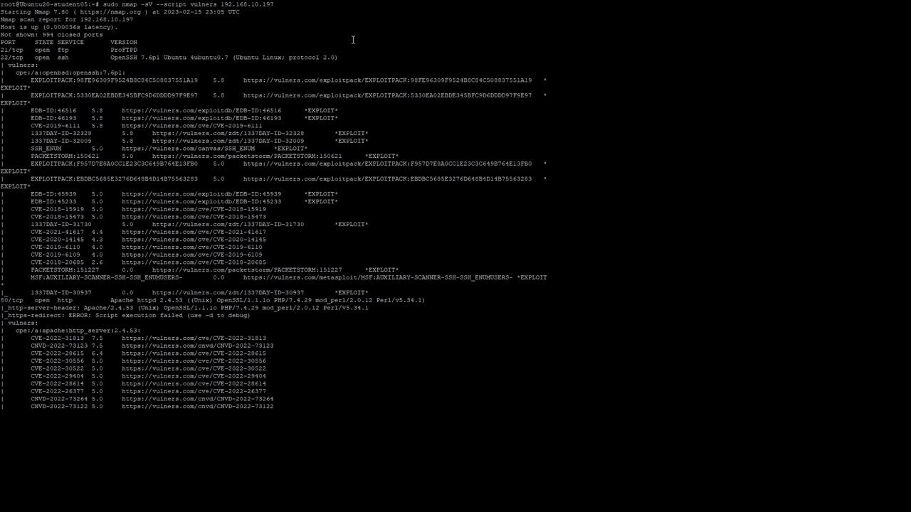 DDoS Test Attack Walkthrough - YouTube