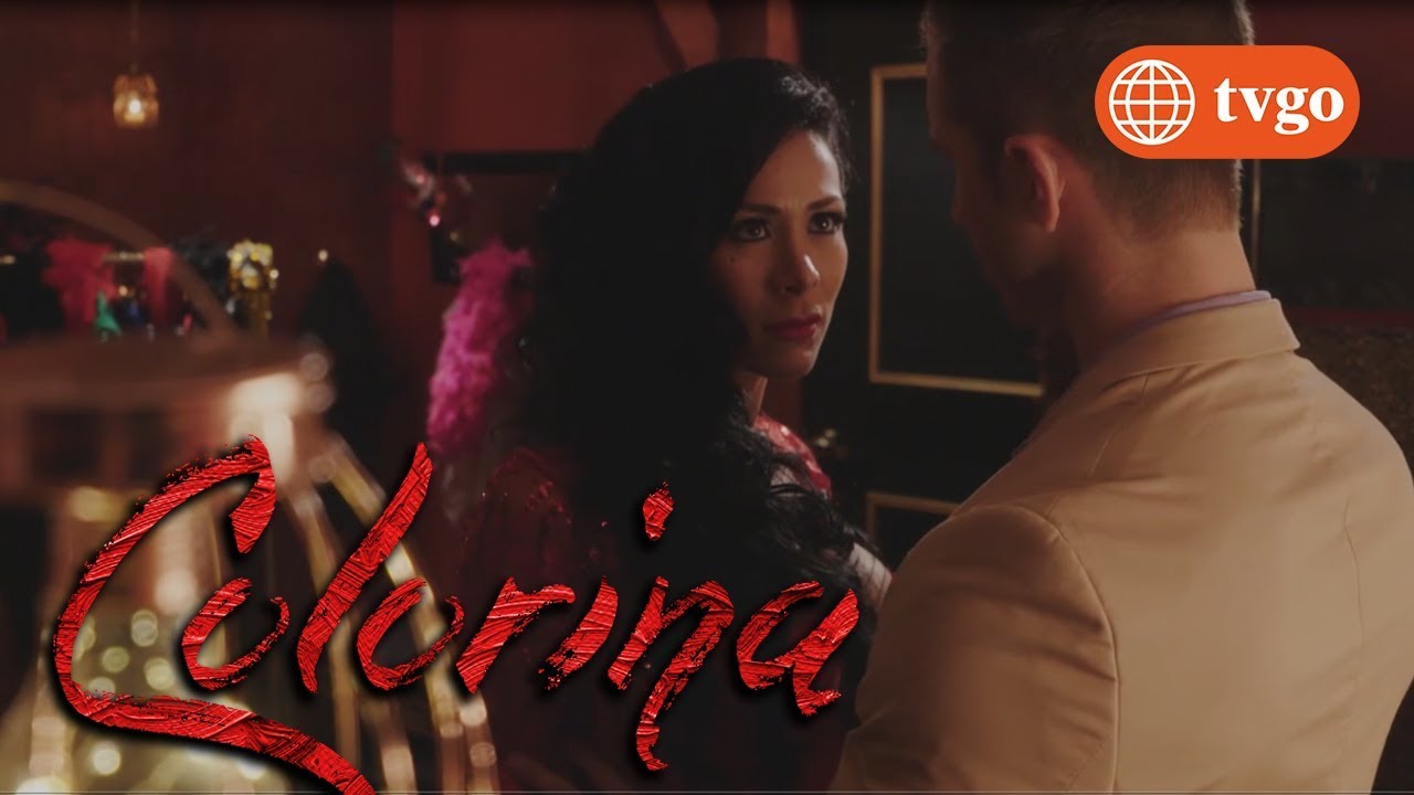 Colorina 02/10/2017 - Cap 5 - 4/5 - YouTube