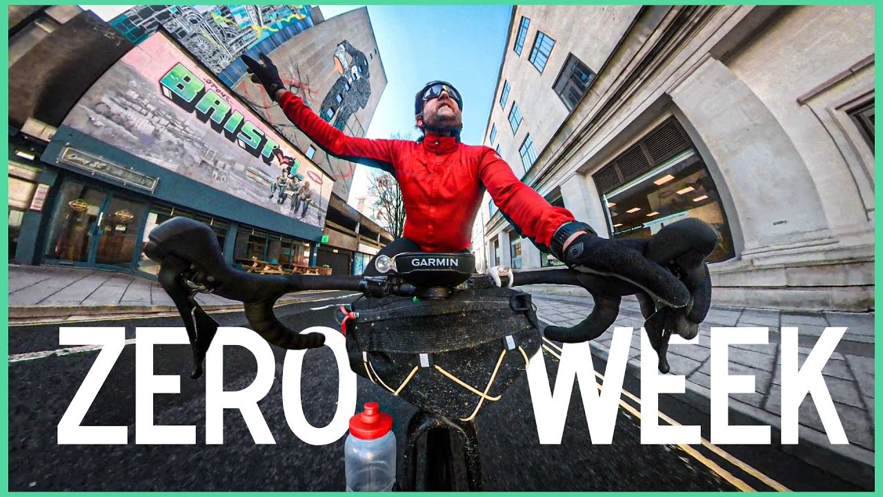 Unlocking the SECRETS to Surviving a ZERO WEEK when illness/injuries ...