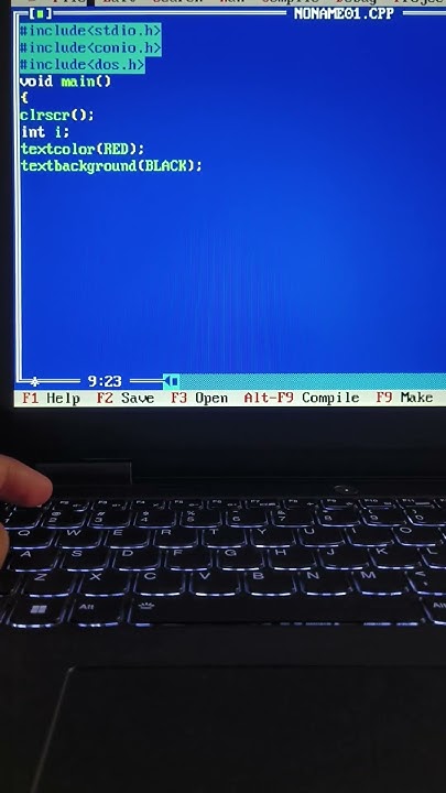 c language coding of I LOVE YOU #shorts #shortvideo #shortfeed #iloveyou #coding - YouTube