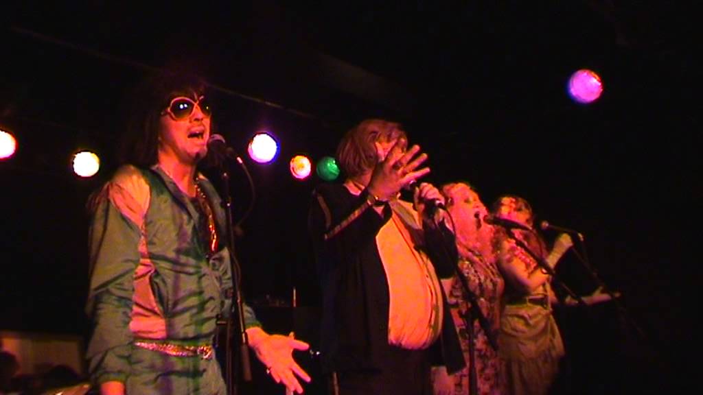 Los Habas Familien - The Haba in You - YouTube