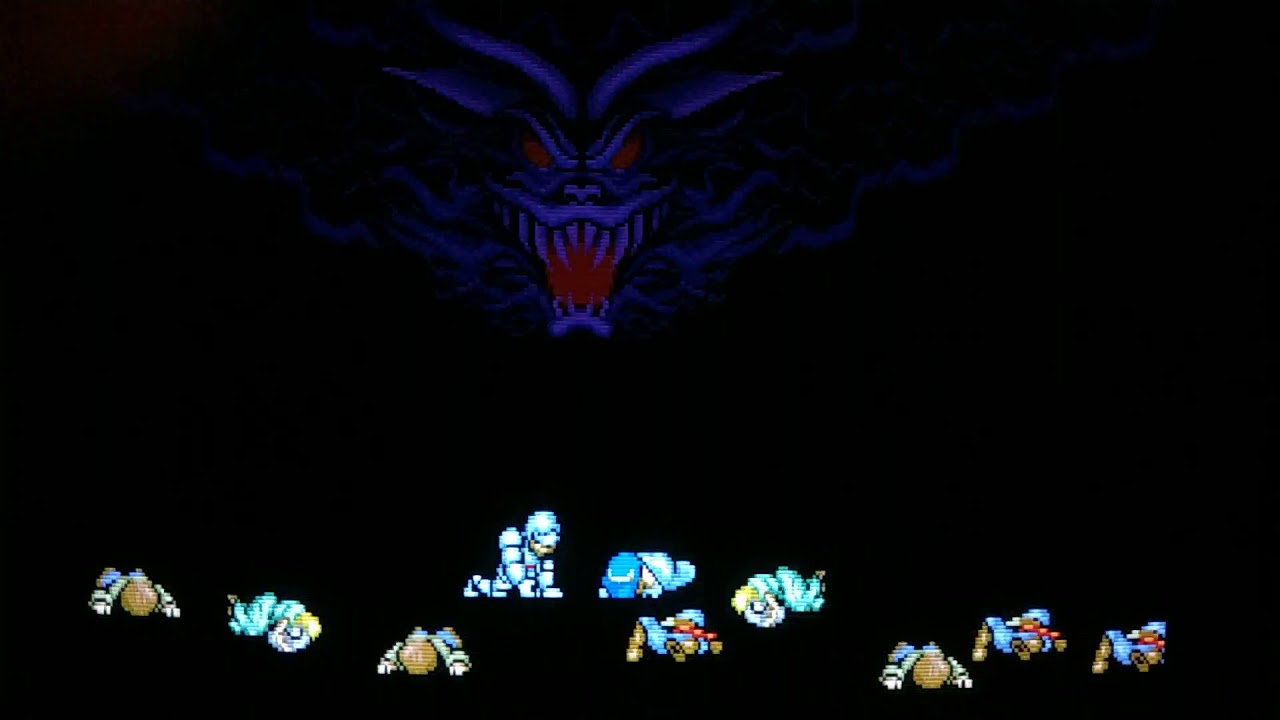 Raspberry Pi to VGA crt monitor with scanlines - YouTube