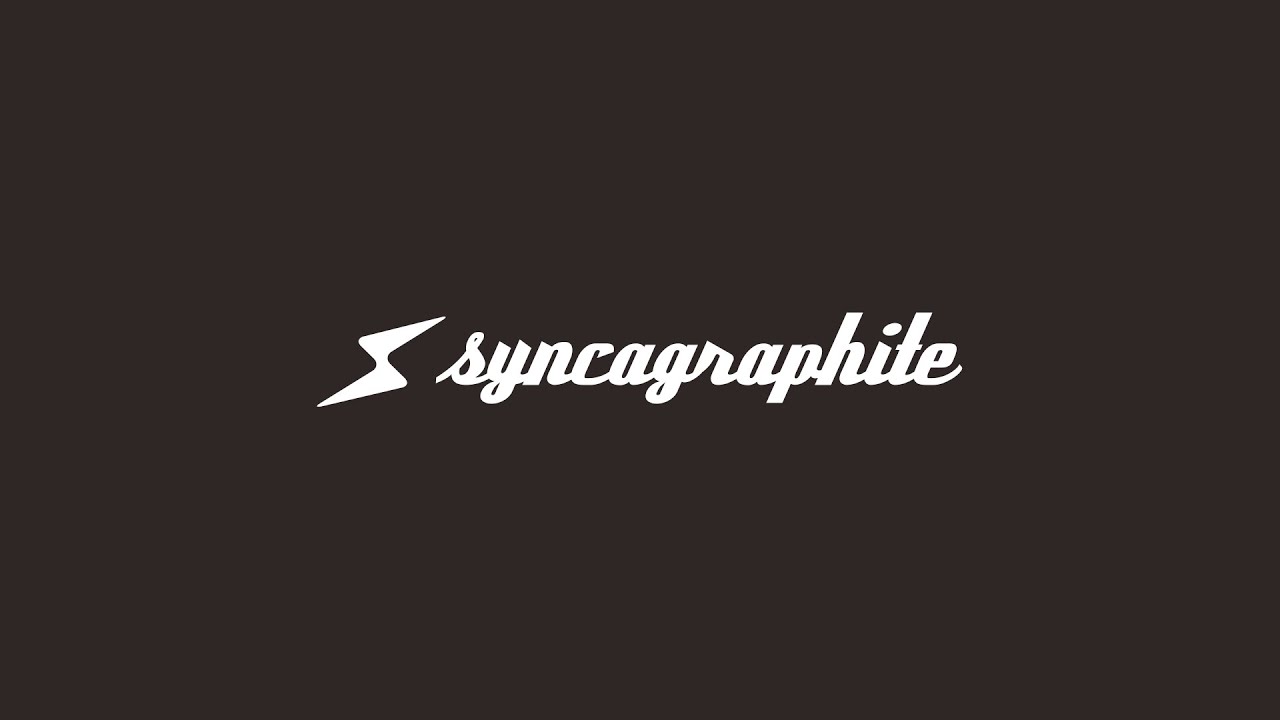 SyncaGraphite PR - YouTube