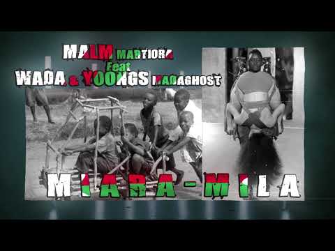 Malm x Wada & Yoongs MIARA MILA  x   Sanih on the beatz