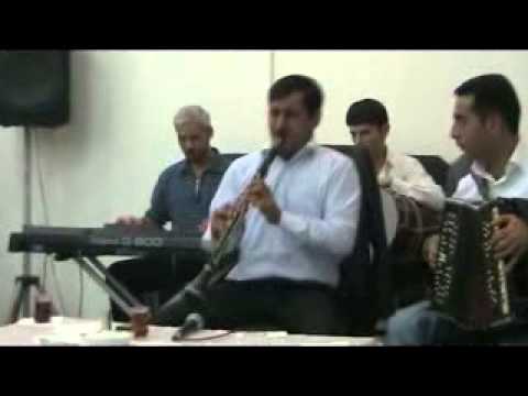 Ferman klarnet agir oyun havalari