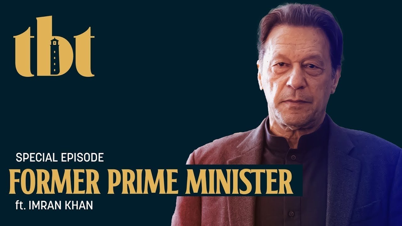 Imran Khan : IMF,Elections, Economy And Hope | Special Episode Imran ...
