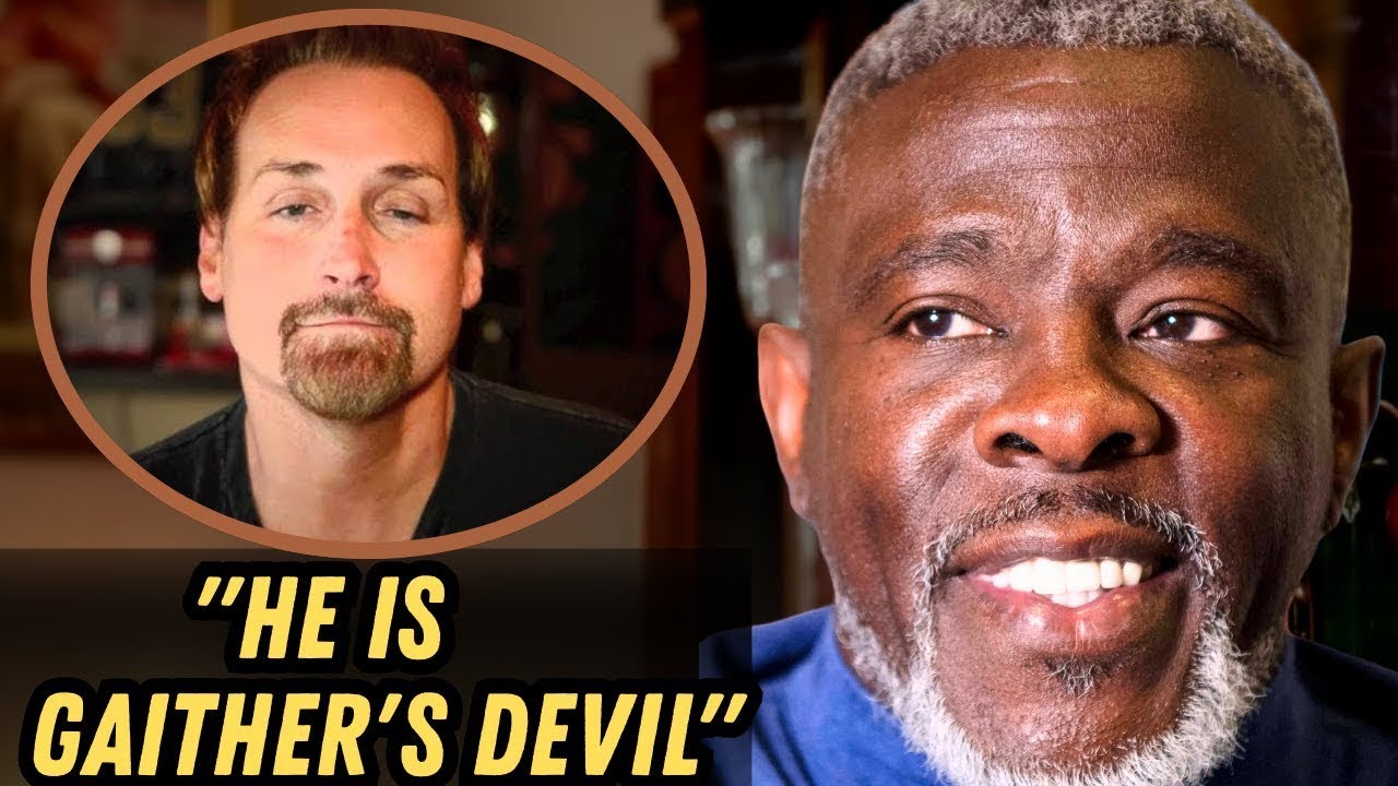 Todd Suttles Breaks Silence at 49 | Speaks on Michael English & Years ...