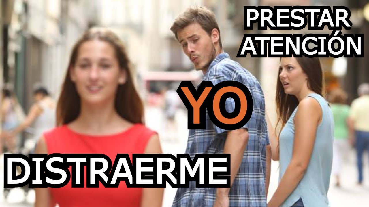 7 Maneras De Prestar ATENCIÓN En CLASE y NO DISTRAERSE - YouTube
