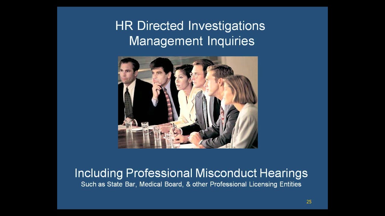 PLI Webinar - YouTube