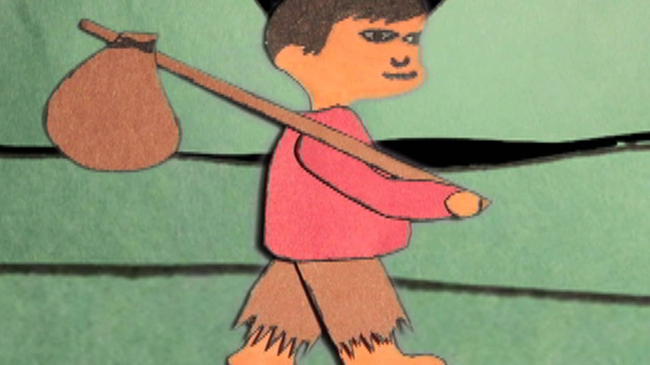 Every Little Sparrow - Bill Hamlen - YouTube