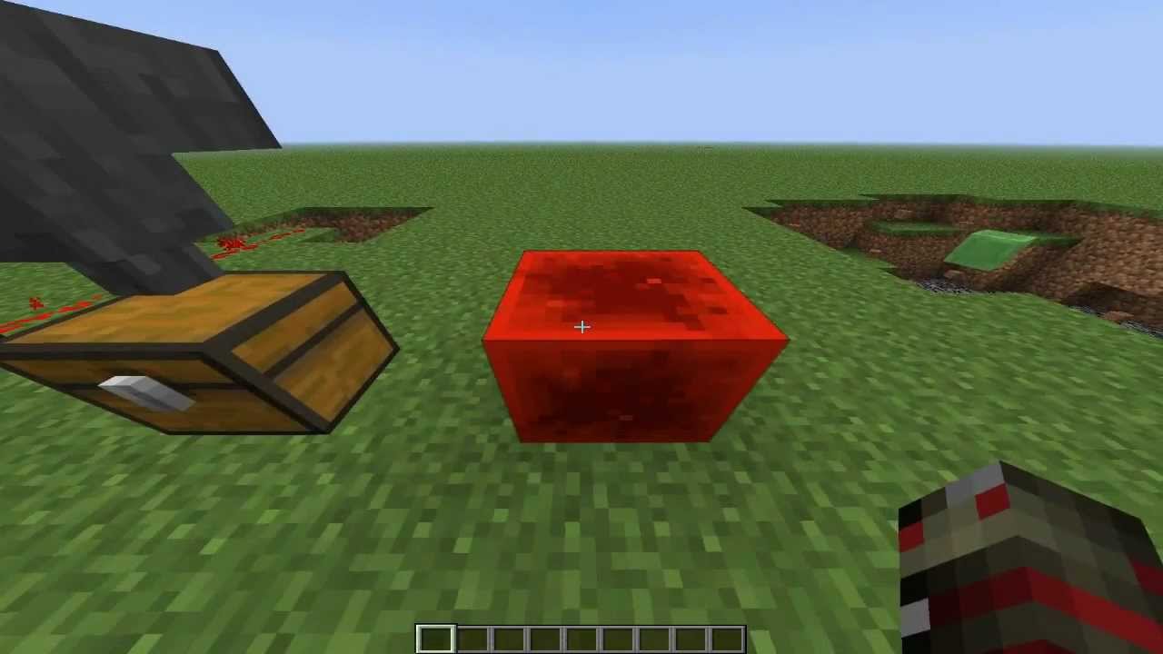 Minecraft - Todas las novedades de la Version 1.5 ! - YouTube