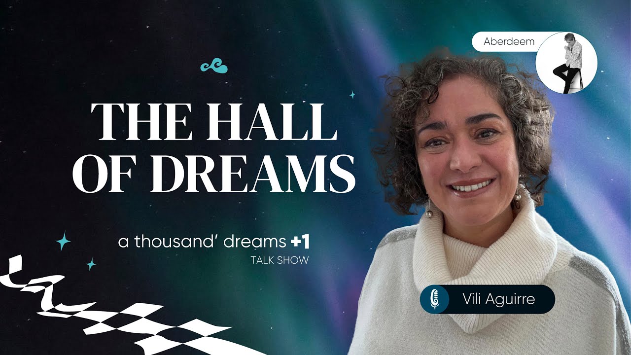 P2. Dream-hacking │ A Thousand Dreams +1 - YouTube