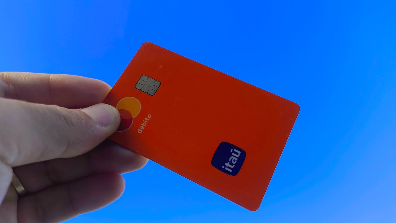 Itaú digital, quanto vc deve? - YouTube