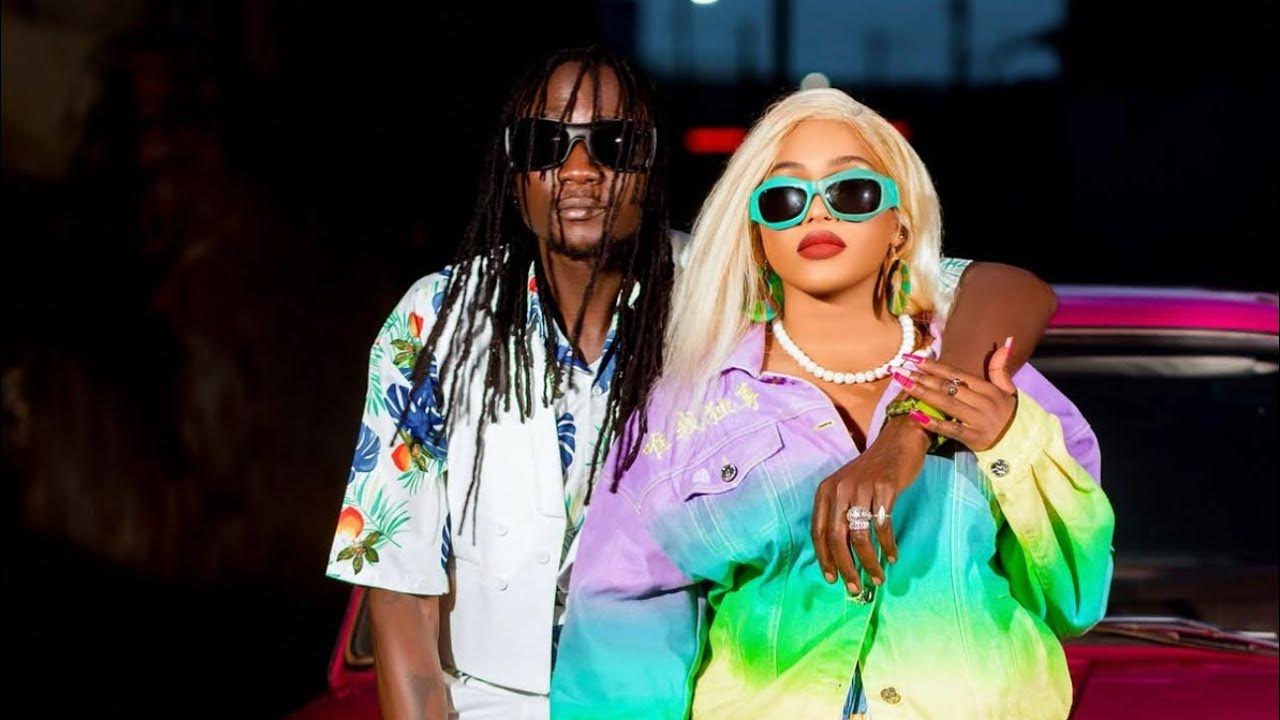 Bridgette Mars - Yo Body (feat. Ziza Bafana) [Official Music Video] - YouTube Music