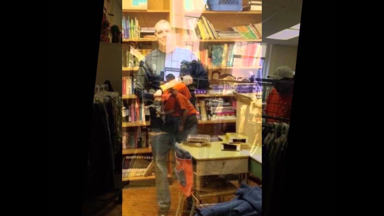 IBEW Local 41 Day of Caring - YouTube