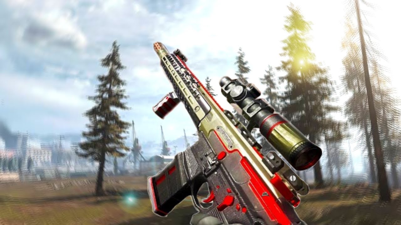 Combat Zone | Combat Master Battle Royale| First Gameplay | 🔥 - YouTube