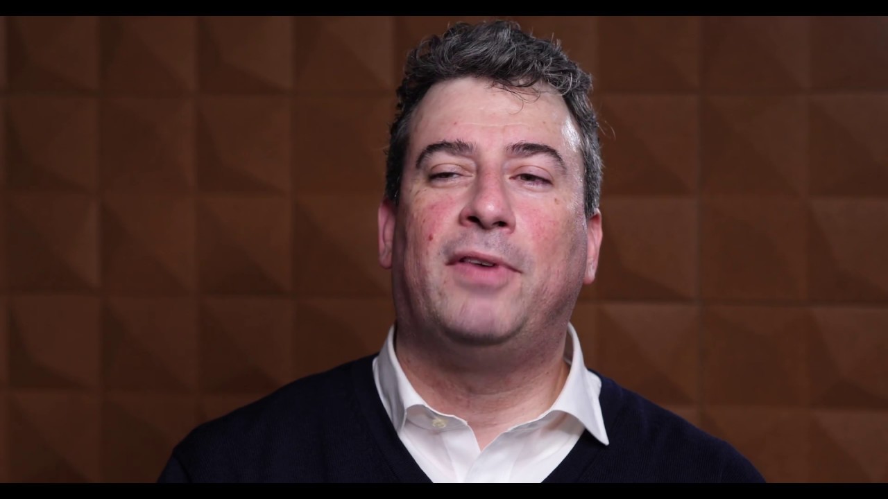 How this CEO Spends Less Time on Operations with Industrious - YouTube