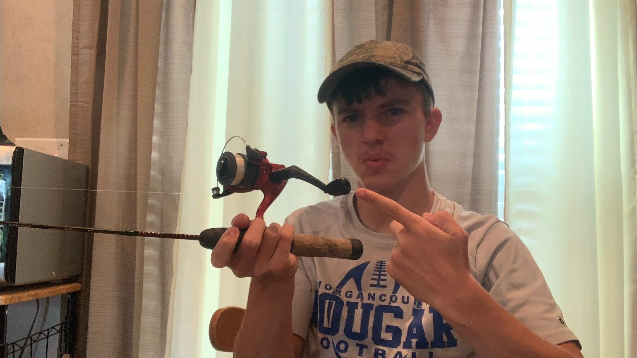 Top 5 most Cringeworthy moments in fishing... - YouTube