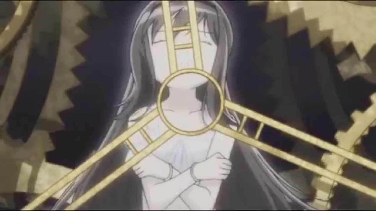 Akemi Homura - Mad World - YouTube