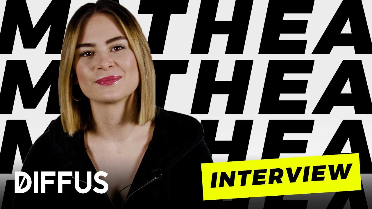 Mathea über ihre Anfänge, neue Projekte und Songs im Dialekt | DIFFUS ...