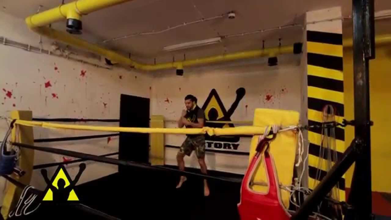 "Victory" part 2 - YouTube